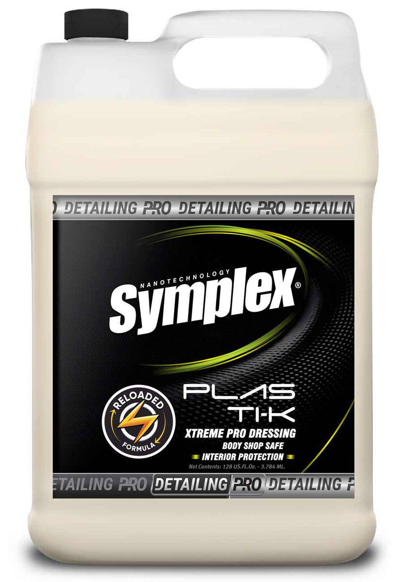 Plasti-K Xtreme Internal Pro Dressing Non-Silicone – Symplex USA