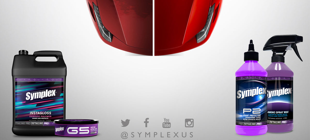 Symplex Sealants & Waxes – Symplex USA