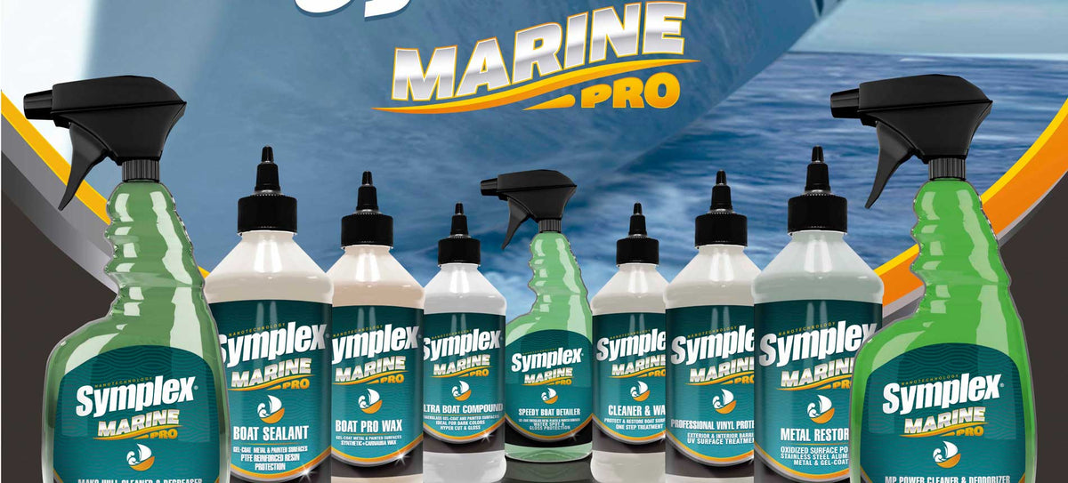 Symplex Boat Marine & RV – Symplex USA