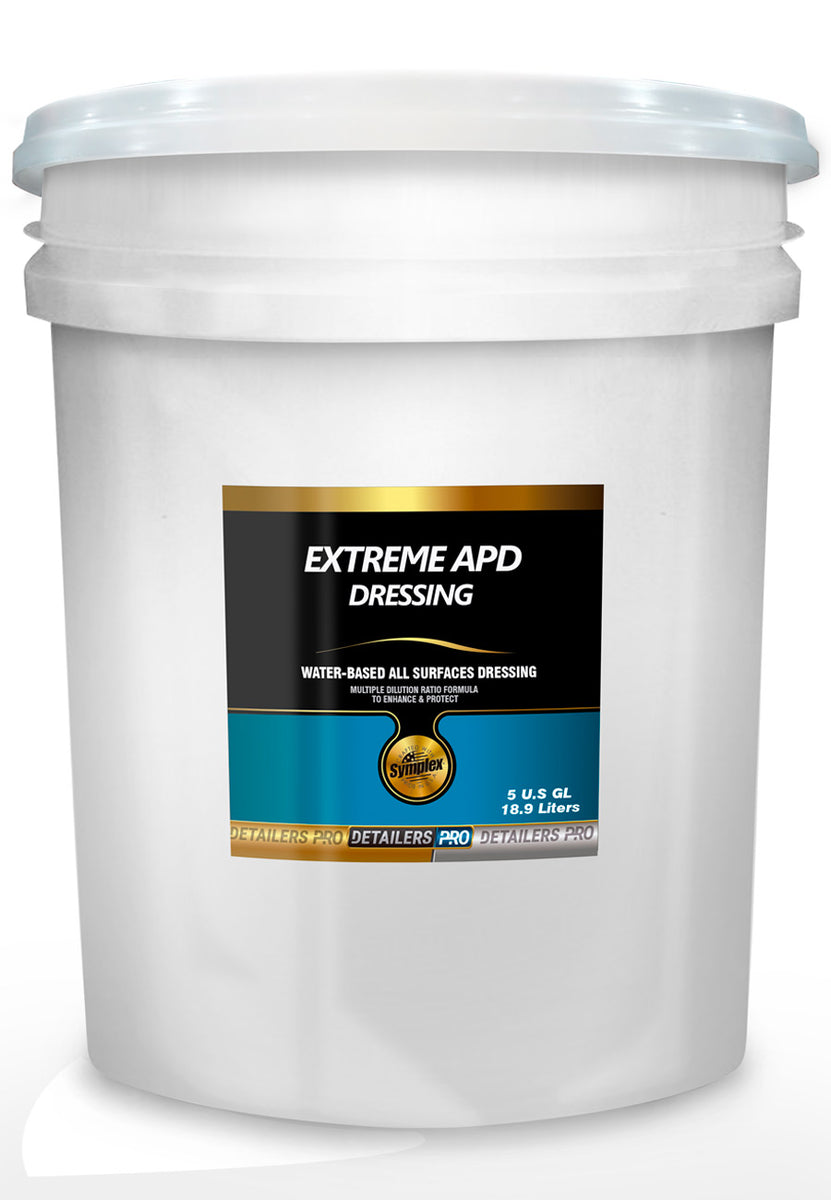Extreme APD Exterior Dressing – Symplex USA