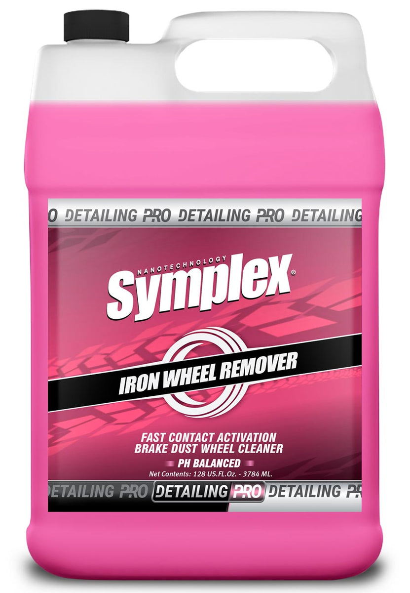 Iron Wheel Remover – Symplex USA