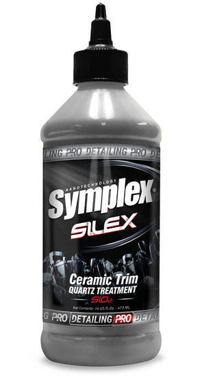 Symplex Ceramics SiO2 Products – Symplex USA