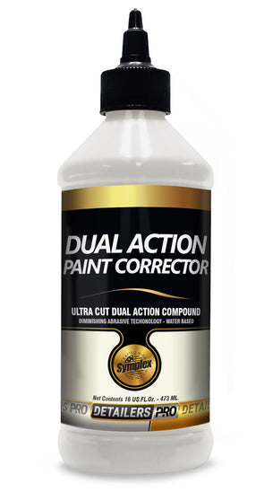 Paint Correction – Symplex USA