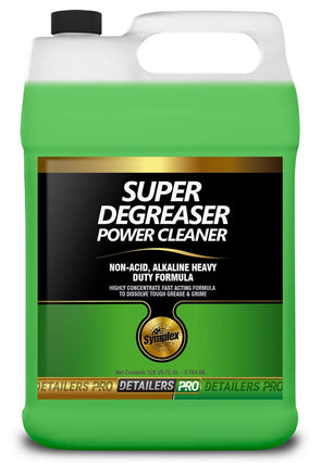 Symplex Soaps & Degreaser – Symplex USA