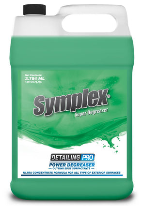 Symplex Soaps & Degreaser – Symplex USA