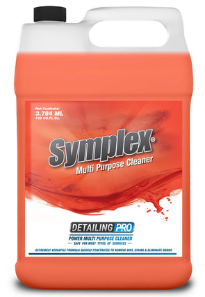 Symplex Soaps & Degreaser – Symplex USA